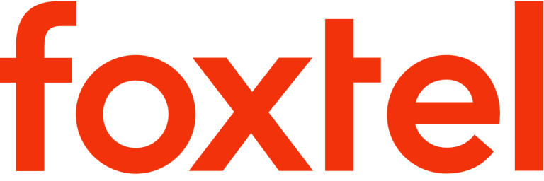Foxtel logo | OfficeTorque