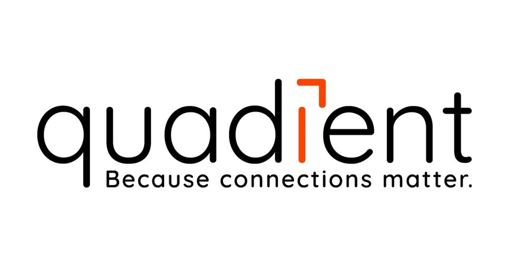 quadient logo | OfficeTorque